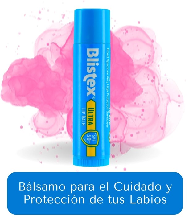 Blistex Ultra Labial